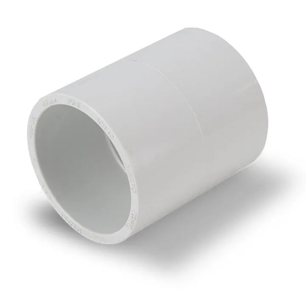 PVC Couplings 1.5" Slip x 1.5" Slip – The Gardens Nursery