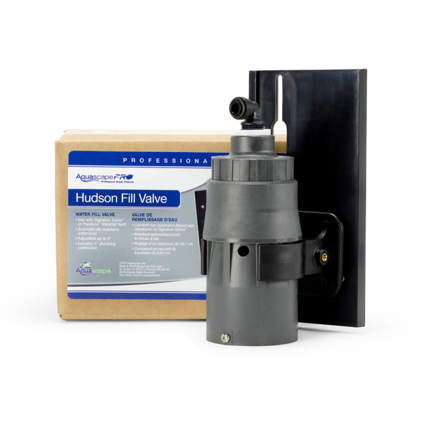 Hudson Water Fill Valve – The Gardens Nursery