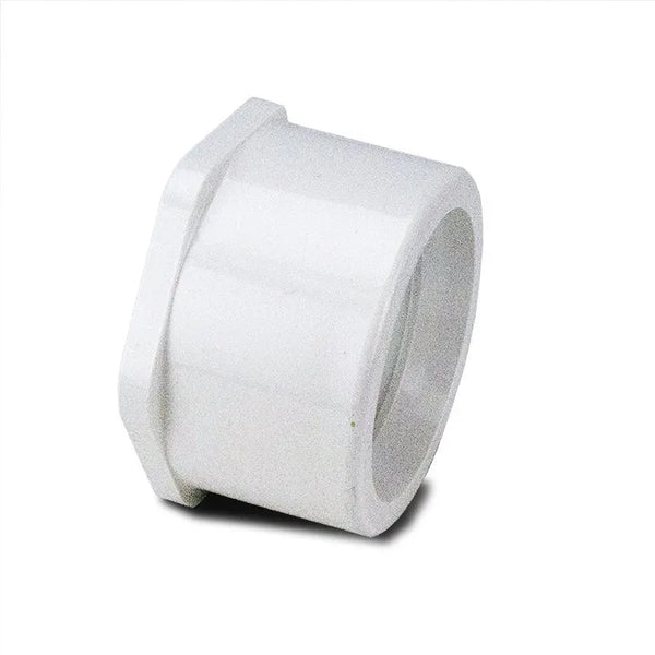 Plumbing PVC 3″ X 2″ SXH Flush Bushing – The Gardens Nursery