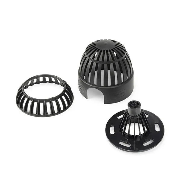 AquaSurge® 4000-8000 Adjustable Flow Intake Screen Kit – The Gardens ...