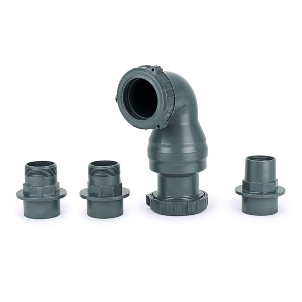 Dual Union Check Valve 2.0 – The Gardens Nursery