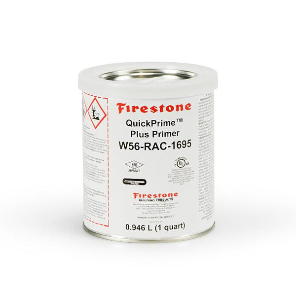 Tape Primer Firestone 1Qt – The Gardens Nursery