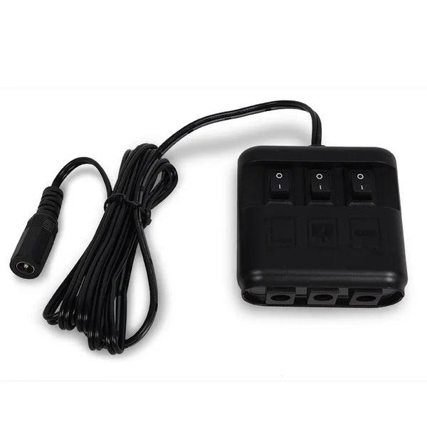 AquaGarden Tabletop Fountain Controller with Transformer – The Gardens ...