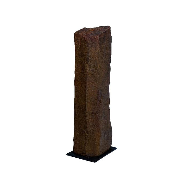 Faux Basalt Column 36"H (91 cm) – The Gardens Nursery