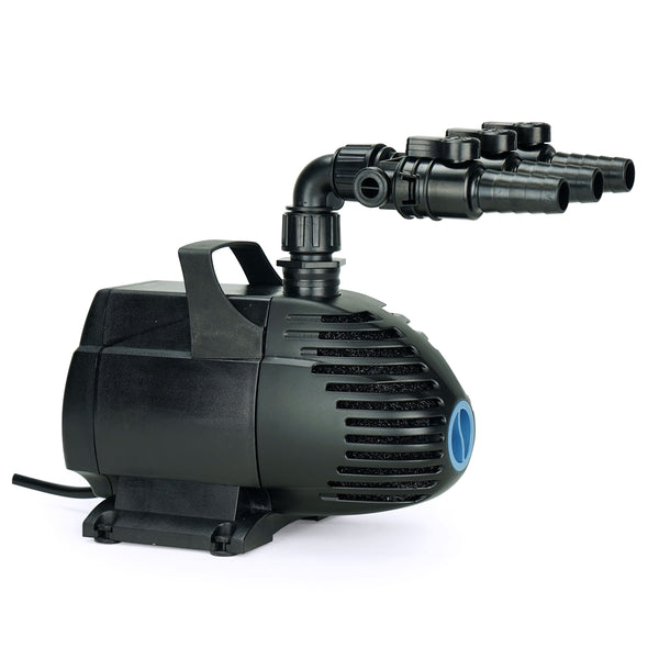 Ultra 2000 Water Pump – The Gardens Nursery