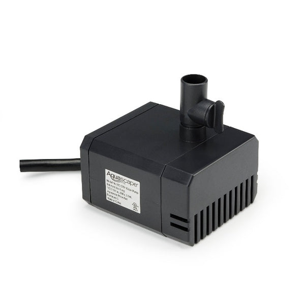 Pump Stat 180gph (140) – The Gardens Nursery