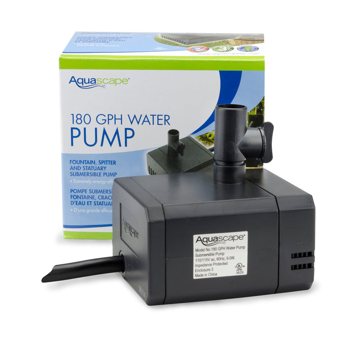 Pump Stat 180gph (140) – The Gardens Nursery