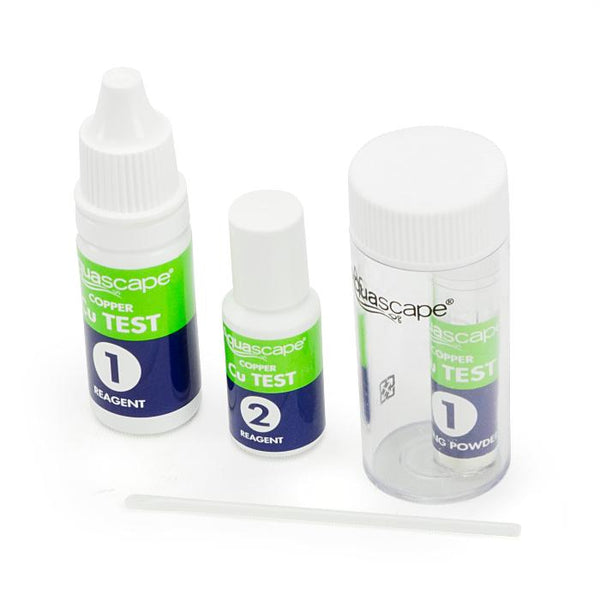 Copper Test Kit – The Gardens Nursery