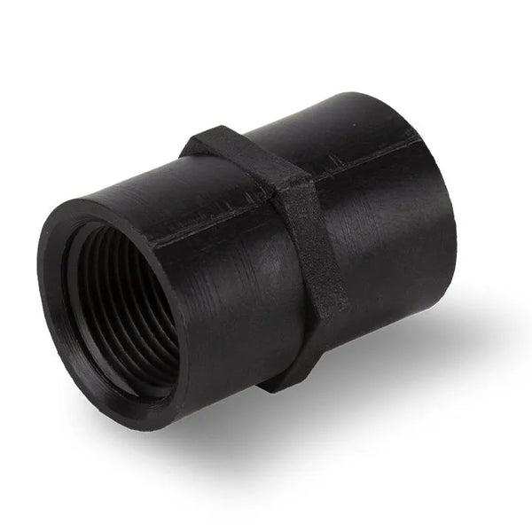 PVC Female Thread Pipe Coupling 3/4" – The Gardens Nursery