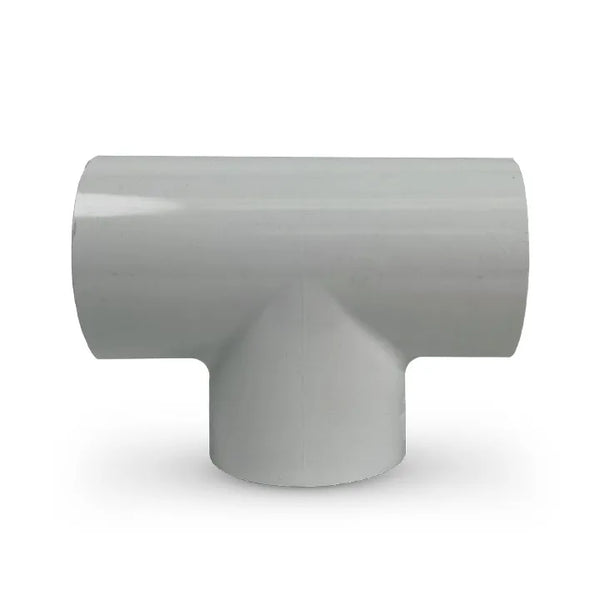 Fitting PVC Tee 2" – The Gardens Nursery