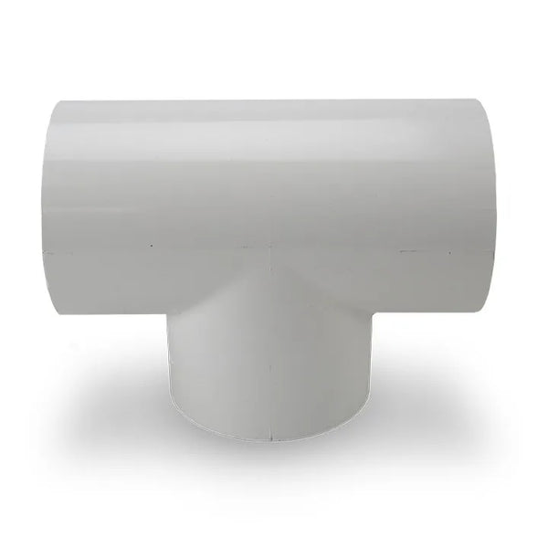 Fitting PVC Tee 3" – The Gardens Nursery