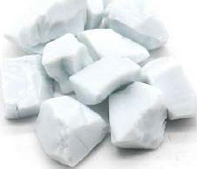 White Glass Rocks| The Gardens Nursery