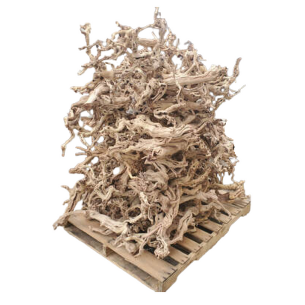 Dry Grape Wood – The Gardens Nursery