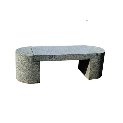 Limestone Bench 62" (160cm) – The Gardens Nursery