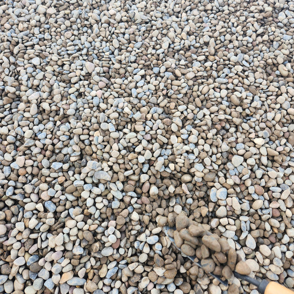 Bulk 3/4"-1" Brookstone – The Gardens Nursery