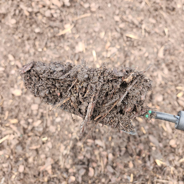 Bulk Potting Soil-Bulk : Yard – The Gardens Nursery