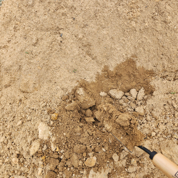 Bulk Fill/Clay Sand – The Gardens Nursery