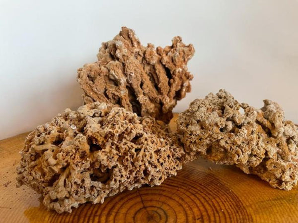 Specialty Aggregates – The Gardens Nursery