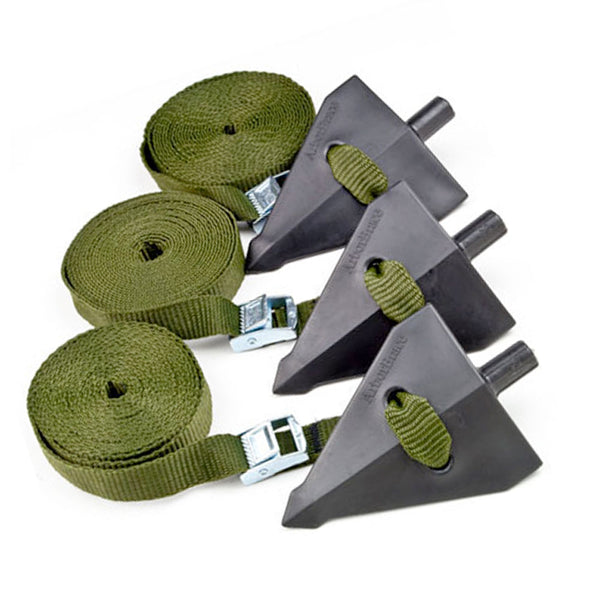 Arborbrace Tree Guy Kit – The Gardens Nursery