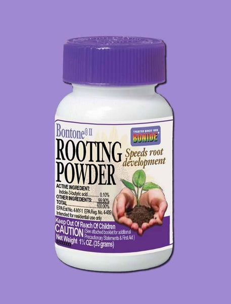 Bontone II Rooting Powder-35 grams – The Gardens Nursery